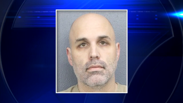 South Plantation High School teacher arrested after allegedly ...