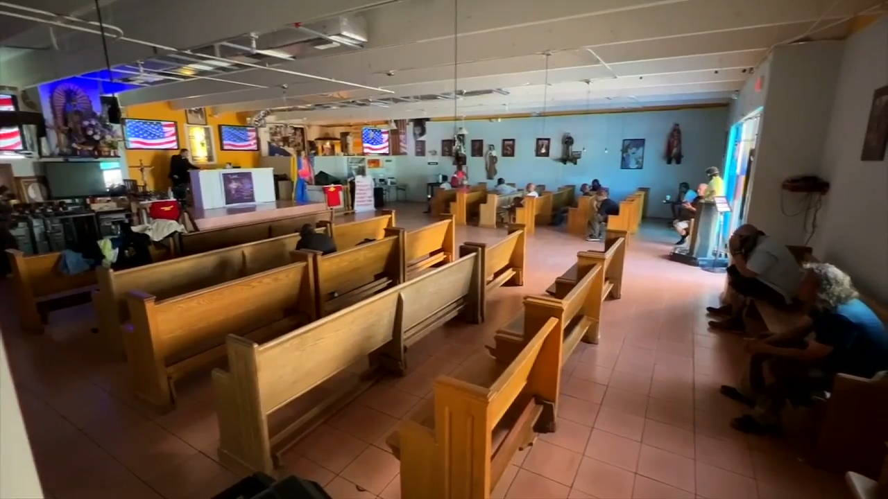 Ongoing lawsuit by Oakland Park soup kitchen against city heads to ...