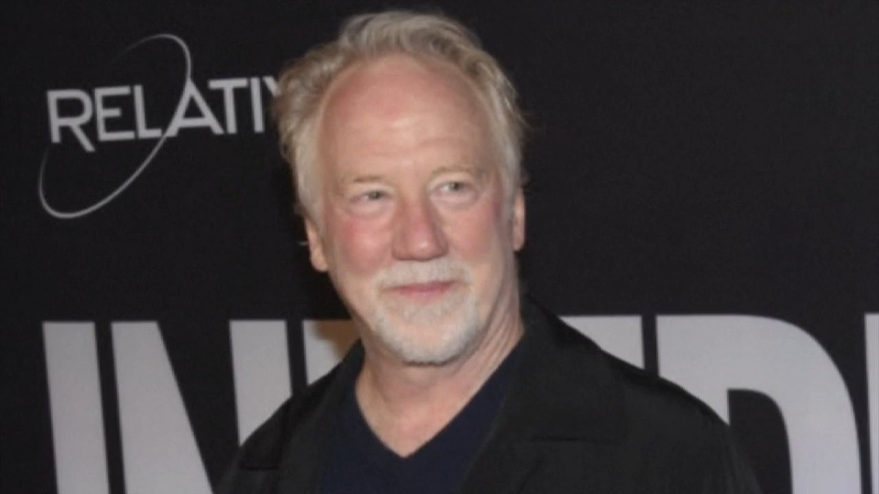 Actor Timothy Busfield indicted in New Mexico on 4 counts of sexual ...