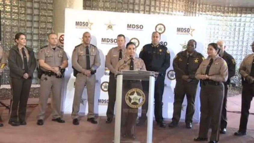 MDSO hosts vehicle safety demonstration ahead of MLK weekend events ...