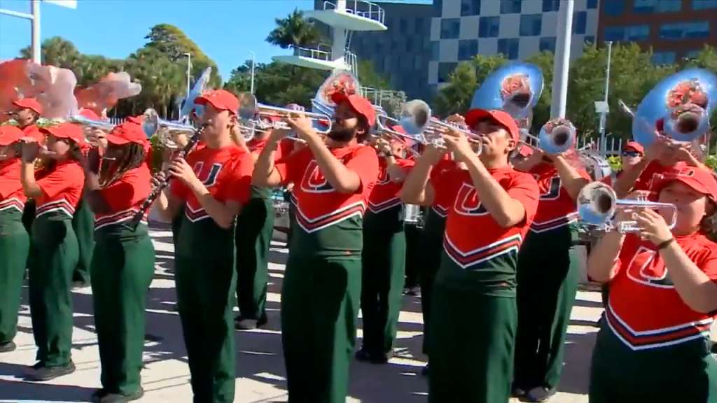 Miami Hurricanes – WSVN 7News | Miami News, Weather, Sports | Fort ...