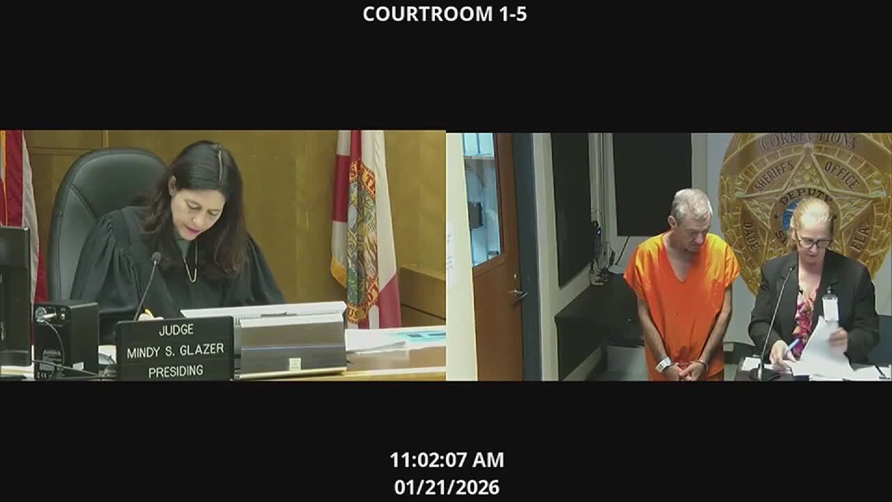 65-year-old man accused of stabbing in Miami faces judge - WSVN 7News ...