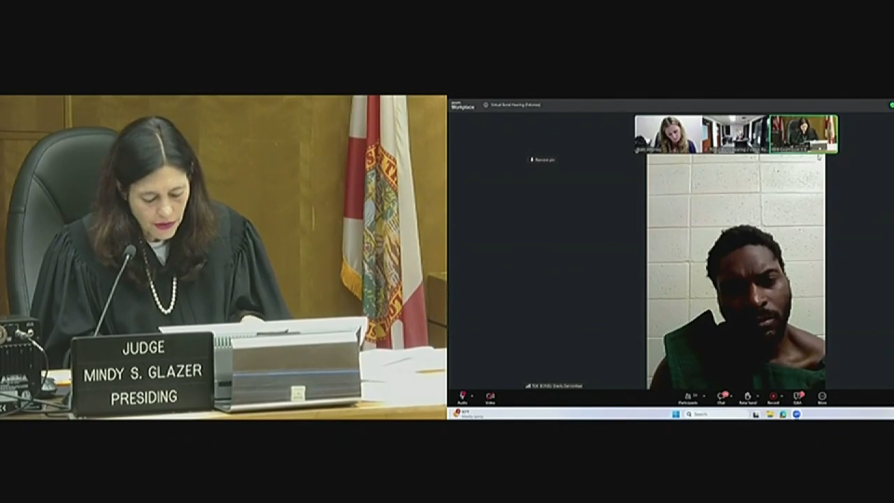 Suspect in rape of FMU student faces judge on sexual assault and ...