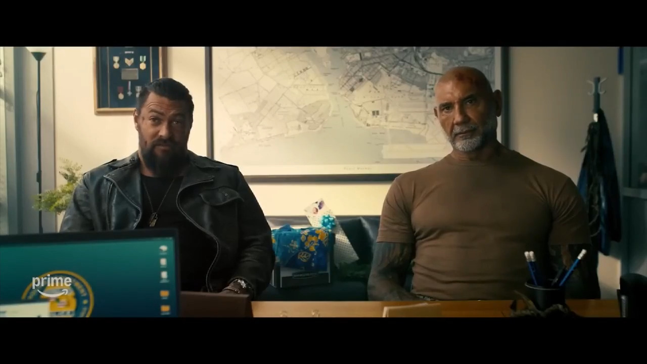 Jason Momoa talks new action film ‘The Wrecking Crew’ on Prime - WSVN ...