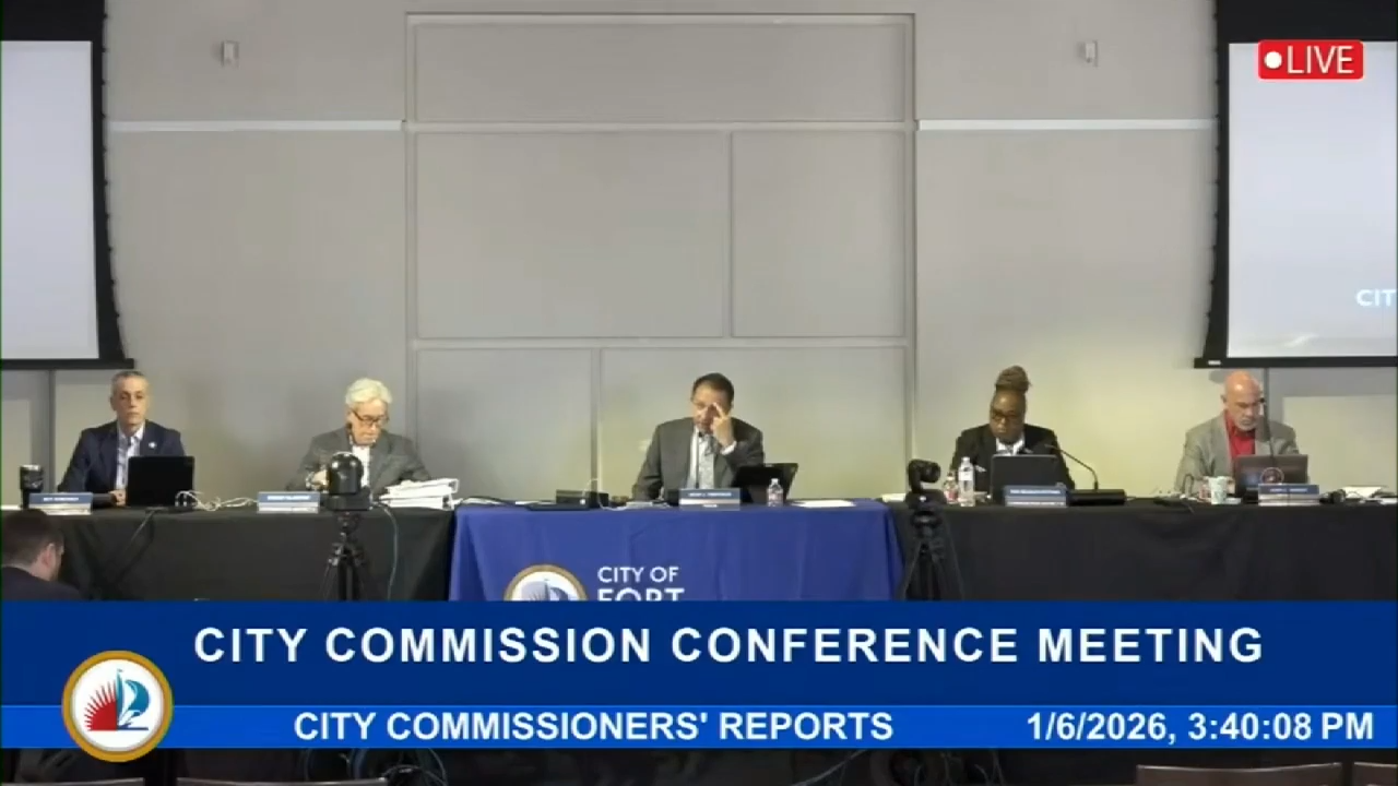 Changes possible to Fort Lauderdale nightlife after repeated gun ...