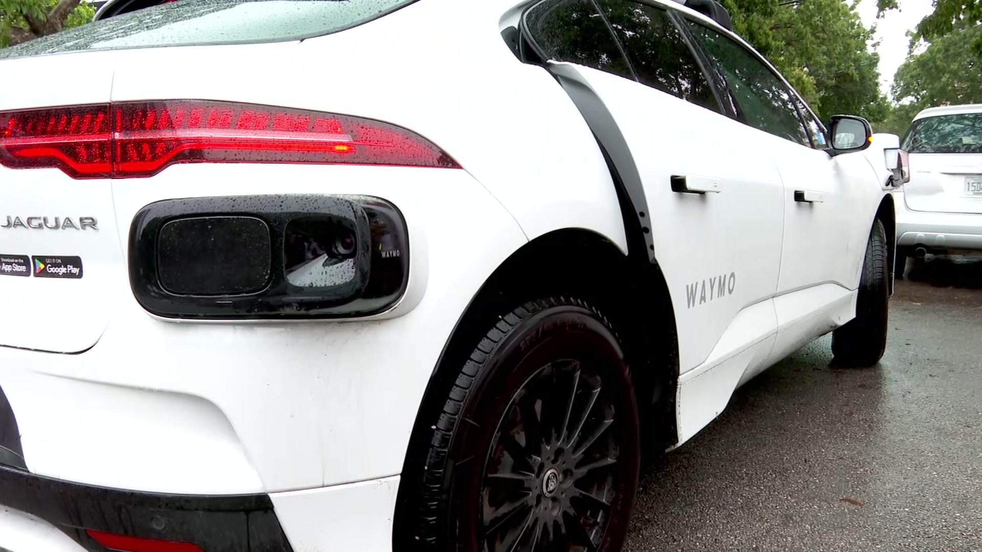 250122 Waymo car – WSVN 7News | Miami News, Weather, Sports | Fort ...