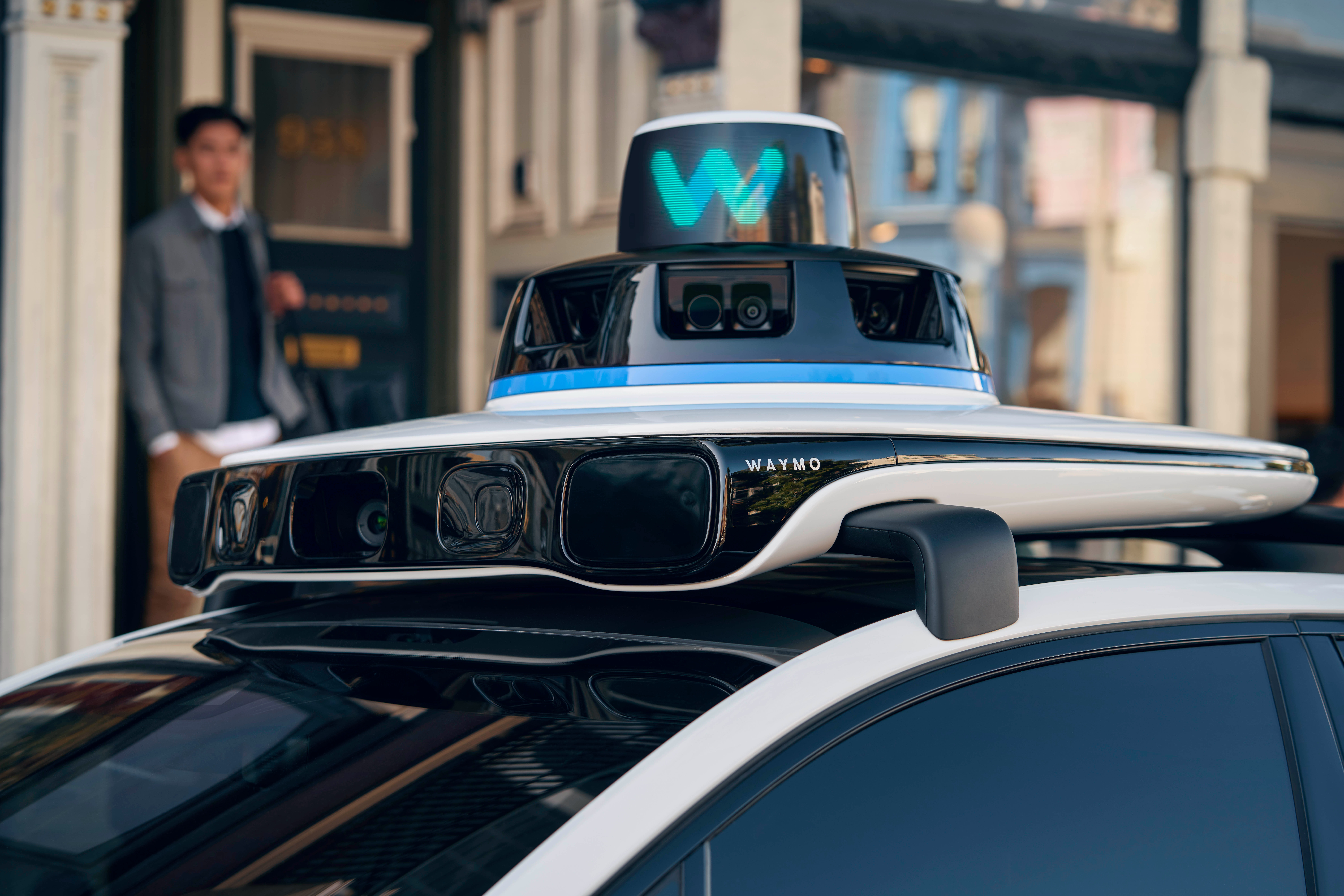 Waymo opens fully autonomous ride-hailing service to public in Miami ...