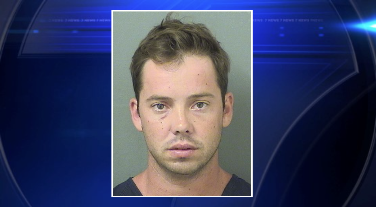 Boat driver faces felony charge after fleeing scene of crash in Boynton ...