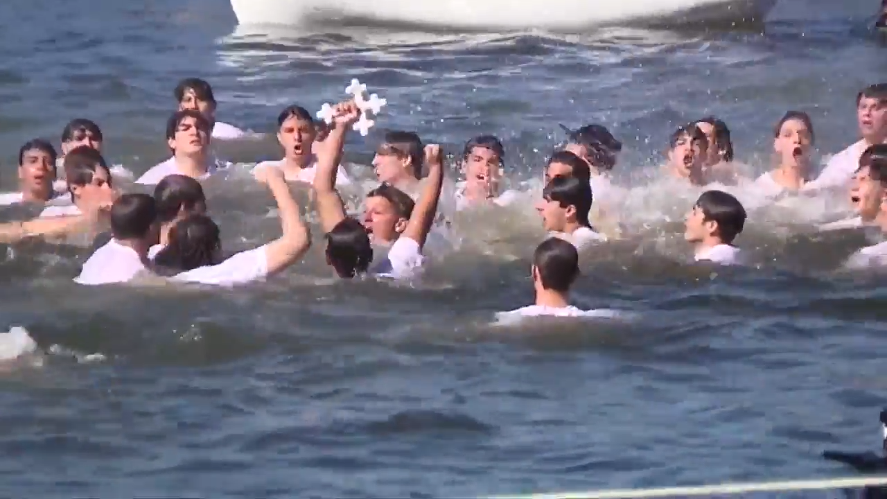 Florida’s Greek community gathers for 120th Epiphany celebration and ...