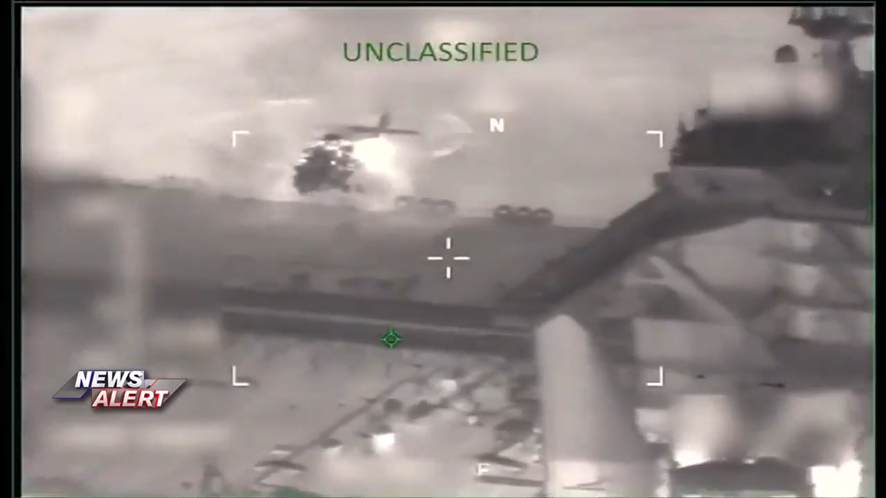 US seizes 2 sanctioned oil tankers linked to Venezuela in the North ...