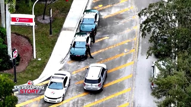 BSO: Report of possible attempted abduction of girl near Weston school ...