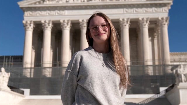 Supreme Court seems likely to uphold state bans on transgender athletes ...