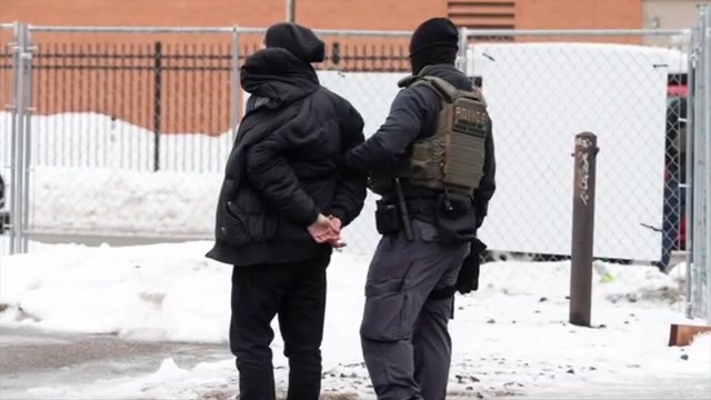 Trump administration urges judge to reject Minnesota’s attempt to stop ...