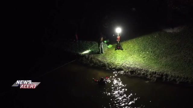 Divers searching Deerfield Beach lake amid BSO investigation in gated ...