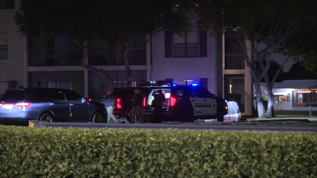 Woman airlifted to hospital after shooting in Tamarac - WSVN 7News ...