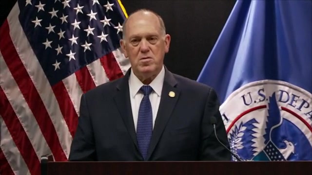 Trump’s border czar suggests a possible drawdown in Minnesota, but only ...