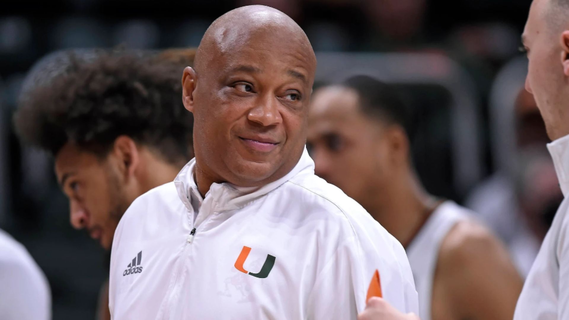 Former Miami Hurricanes coach Bill Courtney dies at 55 - WSVN 7News ...