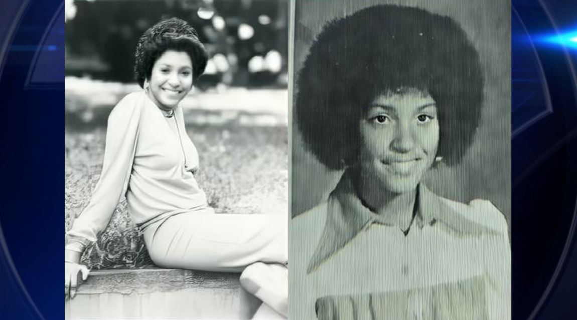 Woman found slain in Coconut Creek canal in 1981 identified after 35 ...