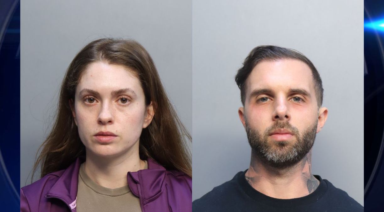 Owners of Davie luxury car dealership arrested on racketeering, fraud ...