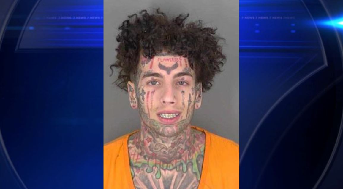 ‘Island Boys’ TikTok star arrested again in Florida; acquaintance says ...