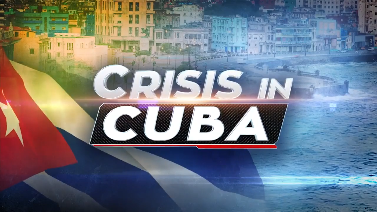 Students stage a sit-in at Havana University as Cuba’s energy crisis ...