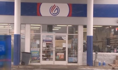 Scratch-off lottery ticket sold in Pennsylvania wins $10,000 a month ...