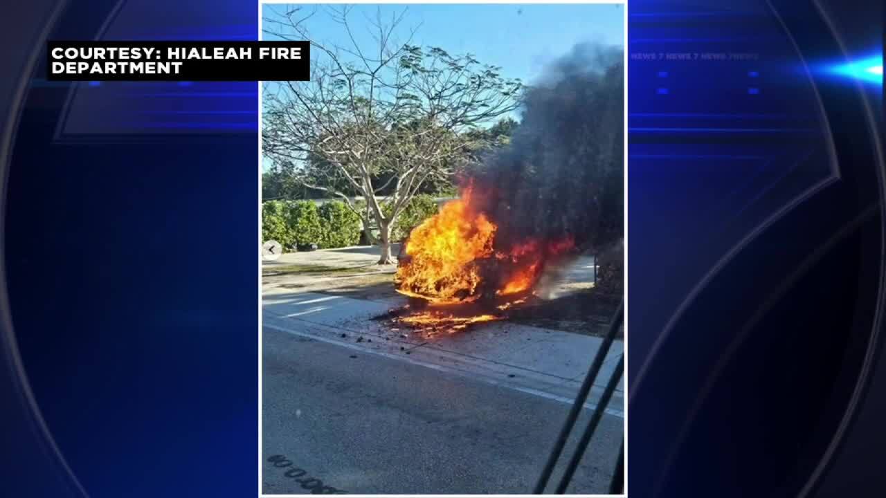 HIALEAH, Fla. (WSVN) – WSVN 7News | Miami News, Weather, Sports | Fort ...