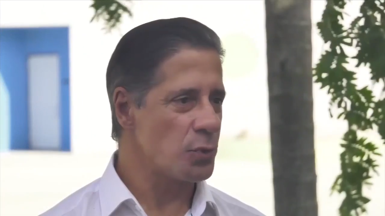 Los Angeles school superintendent Alberto Carvalho placed on paid leave ...