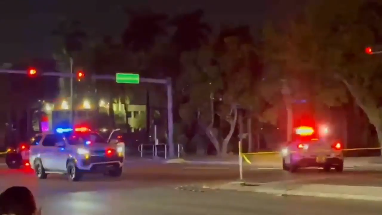 Fatal traffic crash leads to delays, closures on 79th St. Causeway near ...