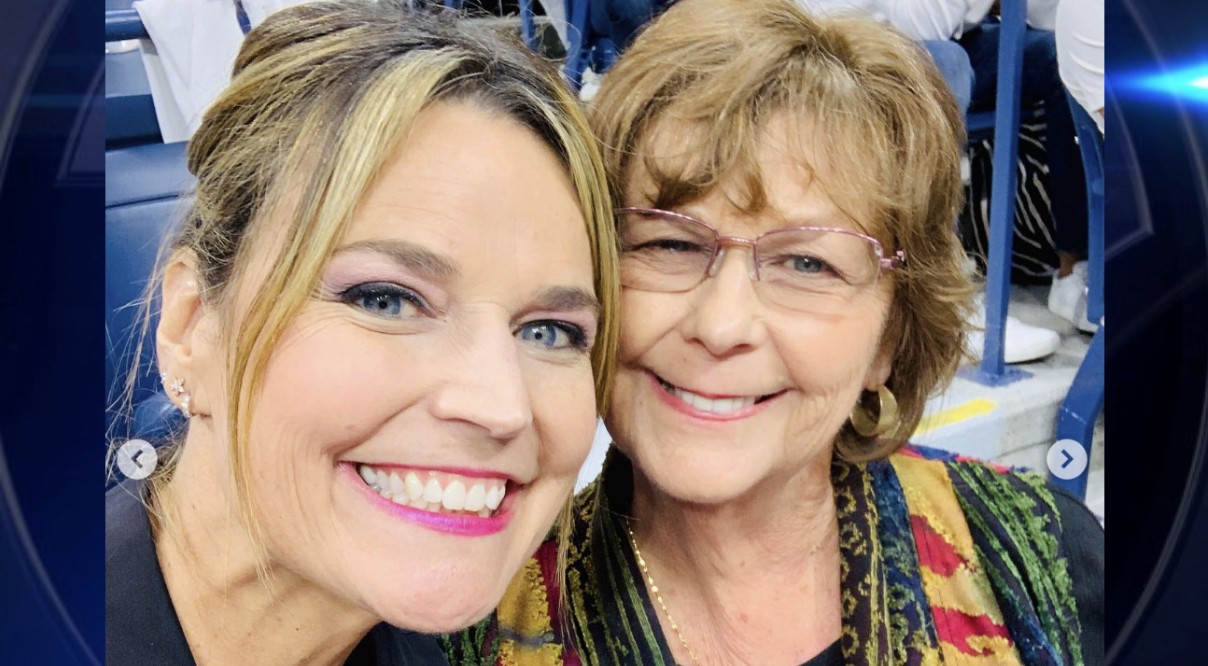 Sheriff believes Savannah Guthrie’s mother was abducted: ‘She did not ...