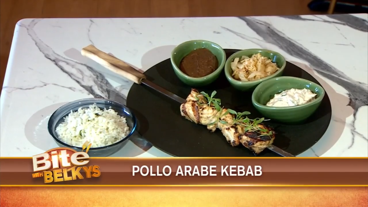 Pollo Arabe Kebab / Casa MX, Miami - WSVN 7News | Miami News, Weather ...
