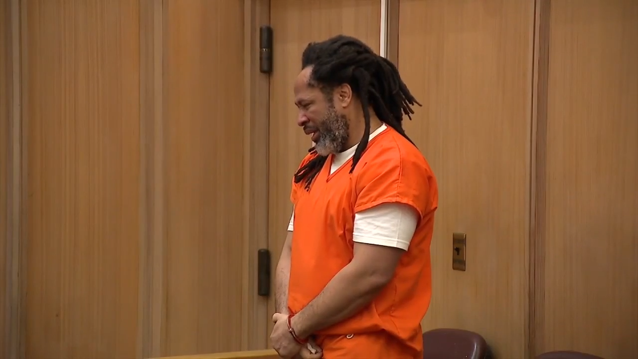 Miami Gardens track coach convicted of sexually assaulting 13-year-old ...