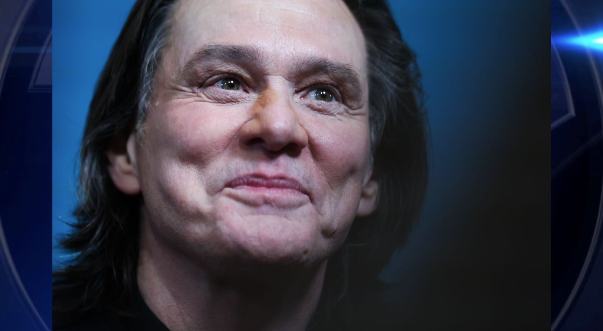 Jim Carrey’s face is up for debate. No, seriously - WSVN 7News | Miami ...