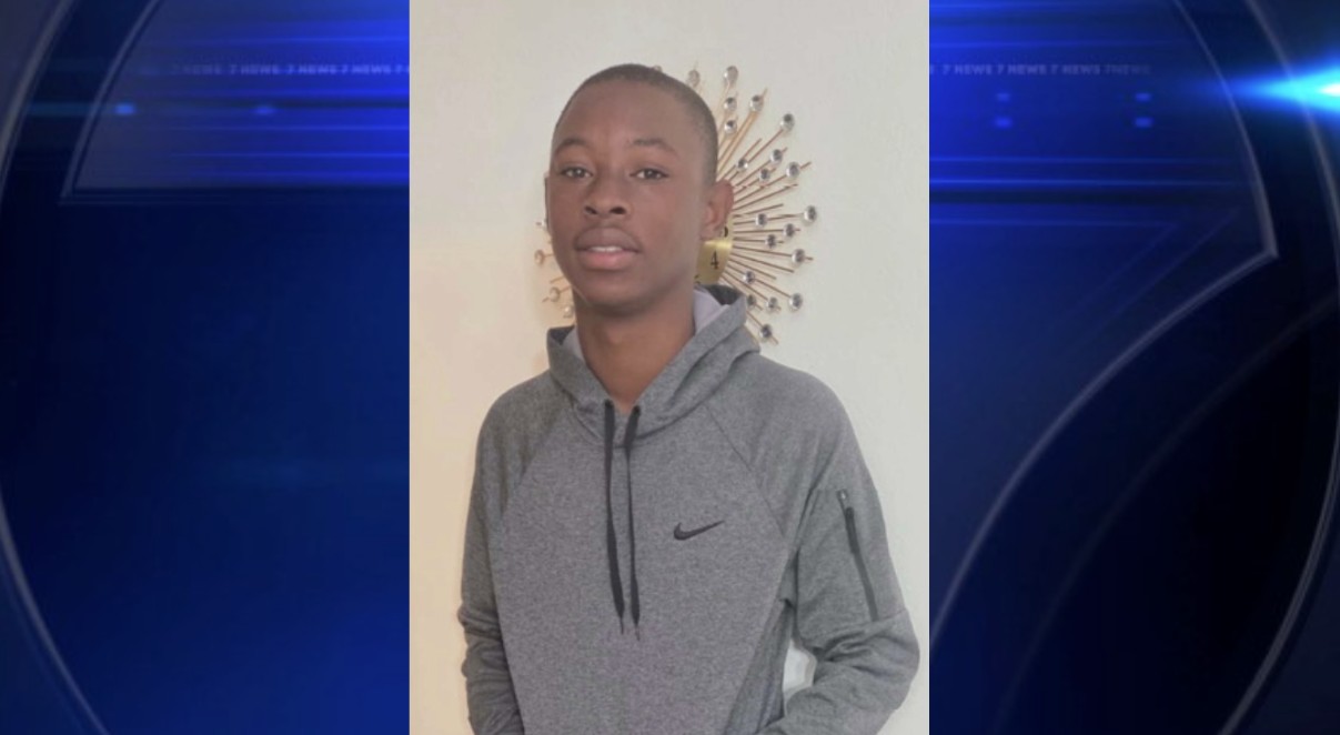 Search underway for 15-year-old boy reported missing from Lauderdale ...