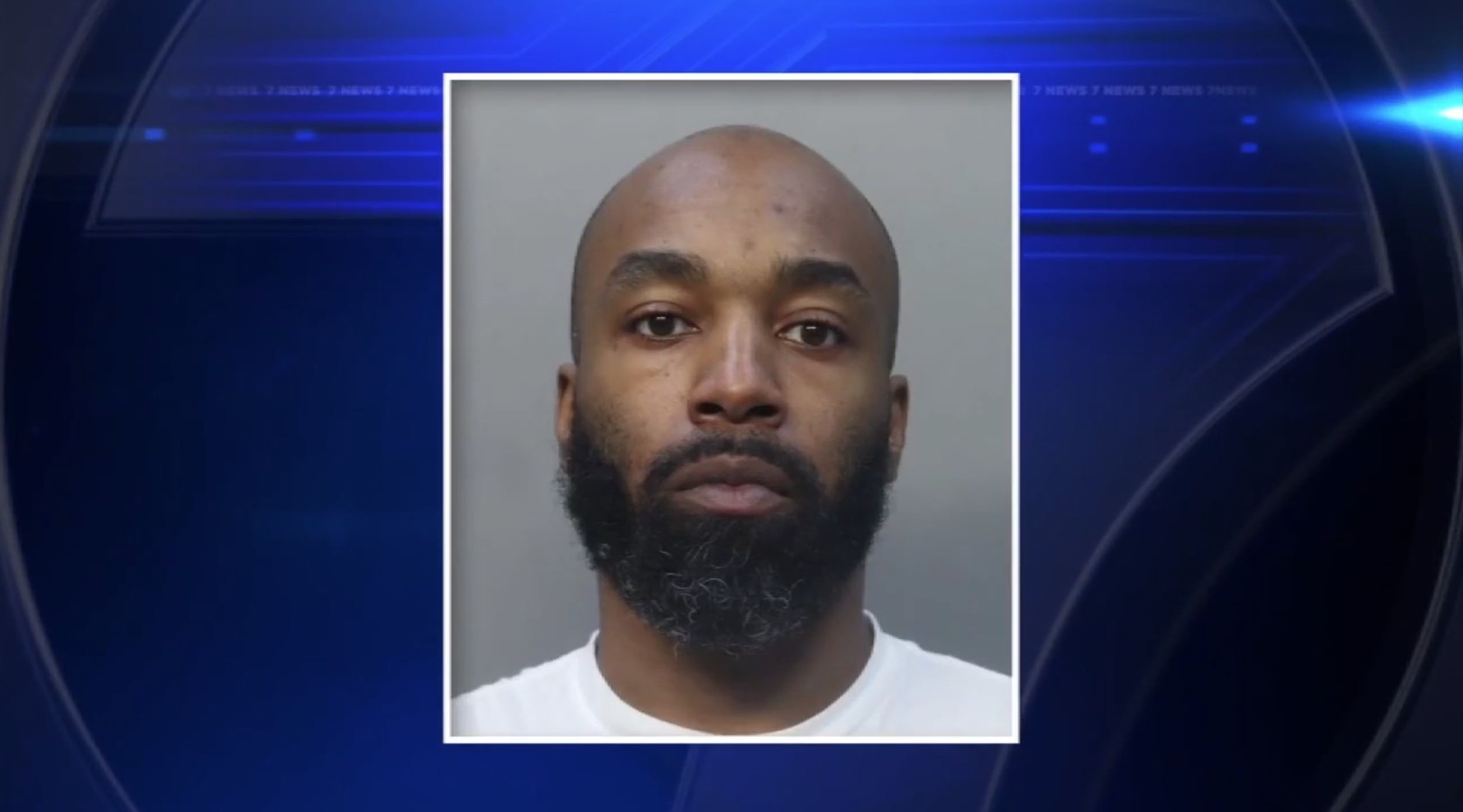 Driver who fled Ocean Drive traffic stop arrested with help from drone ...