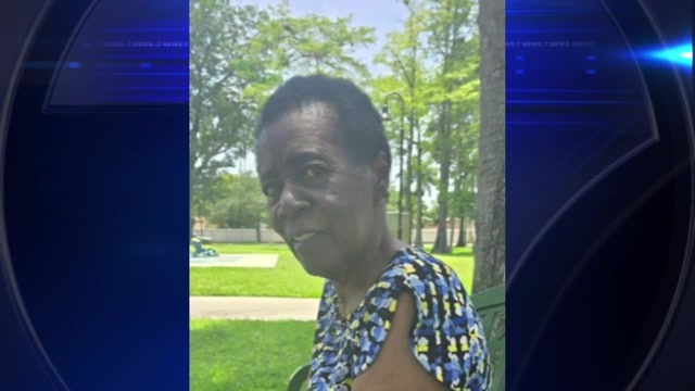 Search underway for 91-year-old woman reported missing from Lauderhill ...