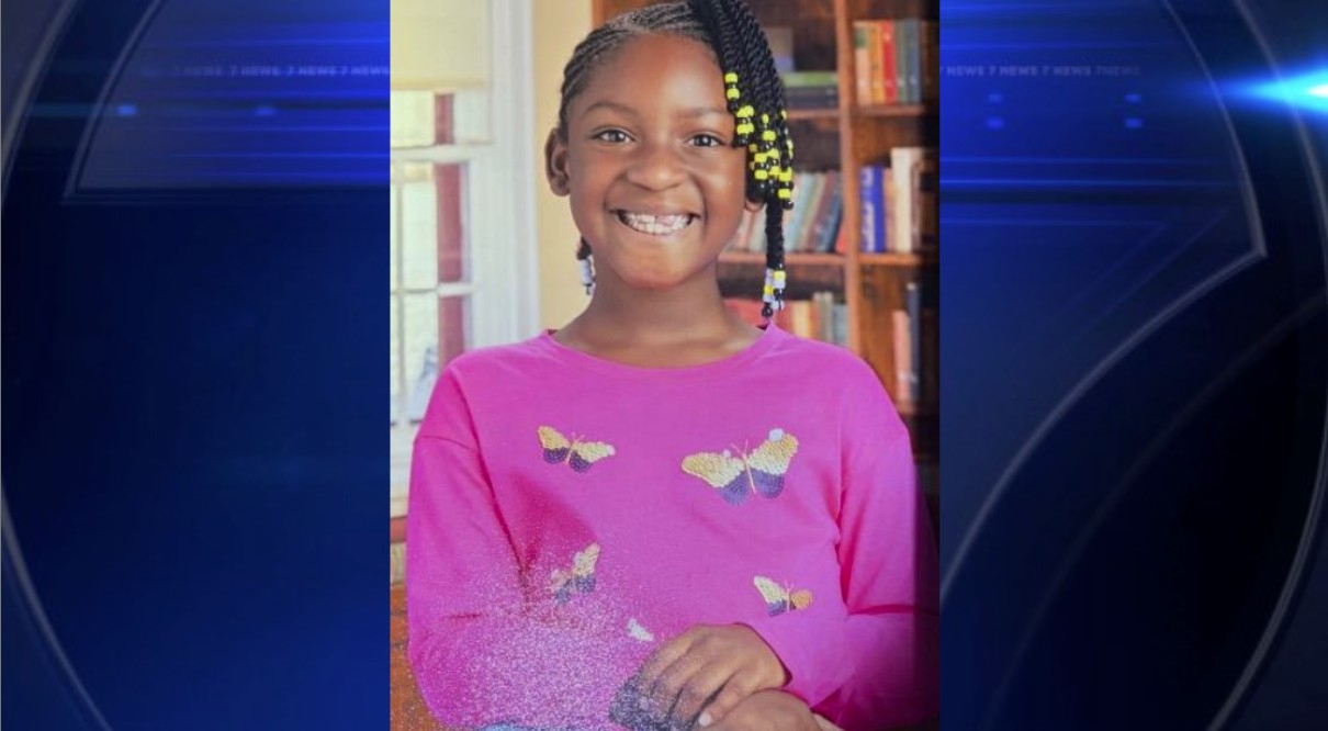 13-year-old girl reported missing from Margate found safe, police say ...