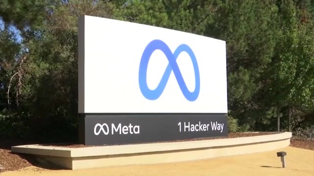 New Mexico seeks child safety restrictions on Meta apps and algorithms ...