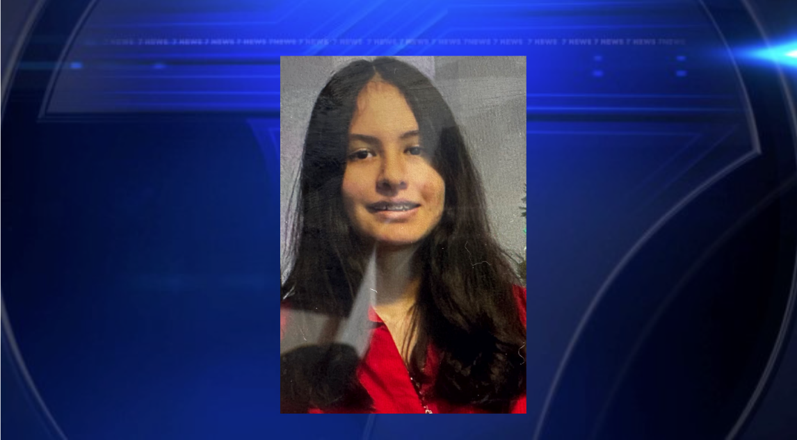 BSO: Teen missing from Parkland has been found - WSVN 7News | Miami ...
