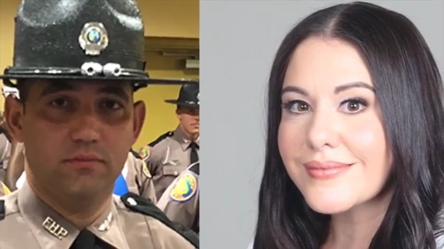 New details released about woman accused of stabbing FHP trooper ...