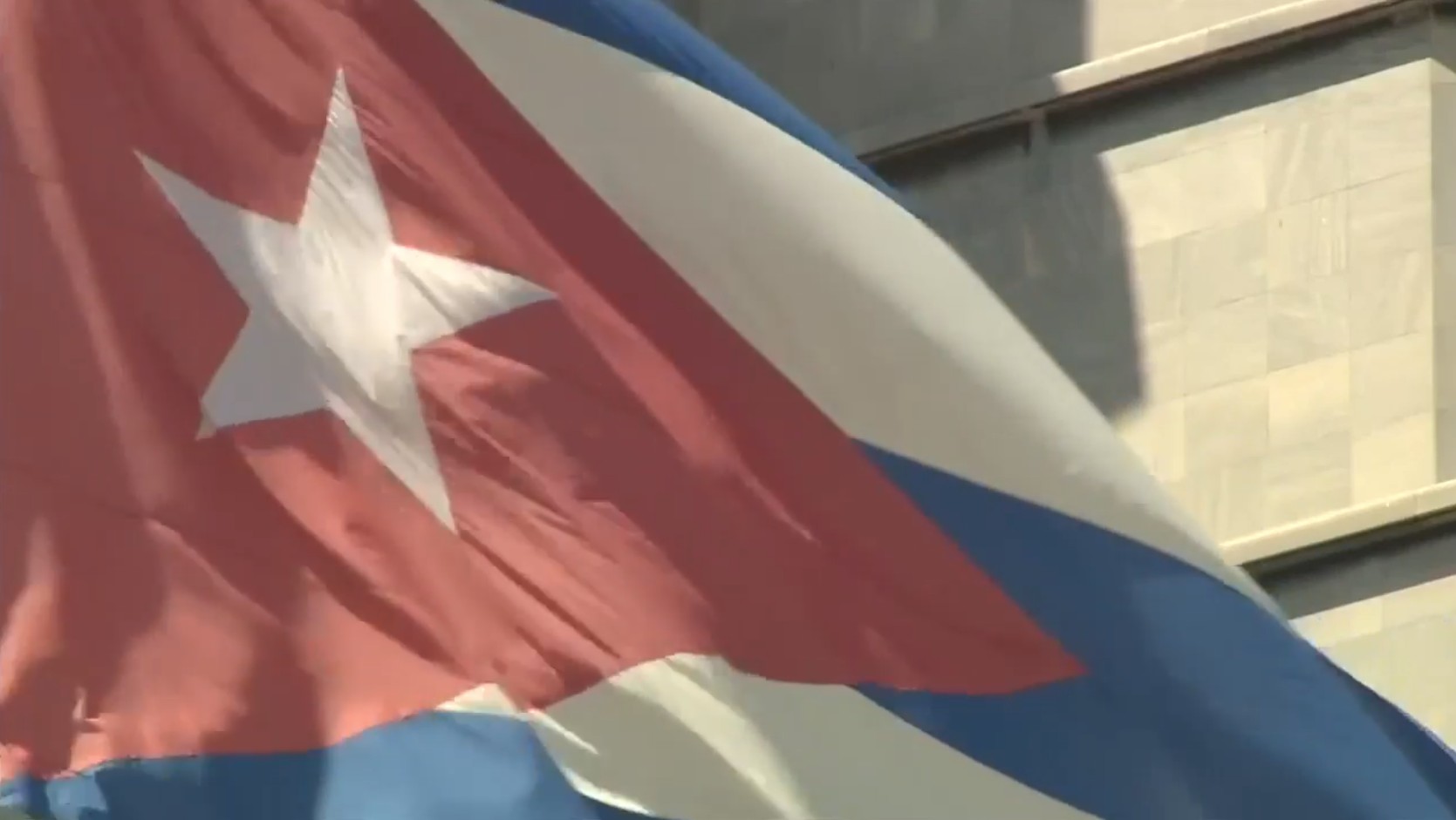 Cuba pardons 2,010 people as the US pressures the island’s government ...