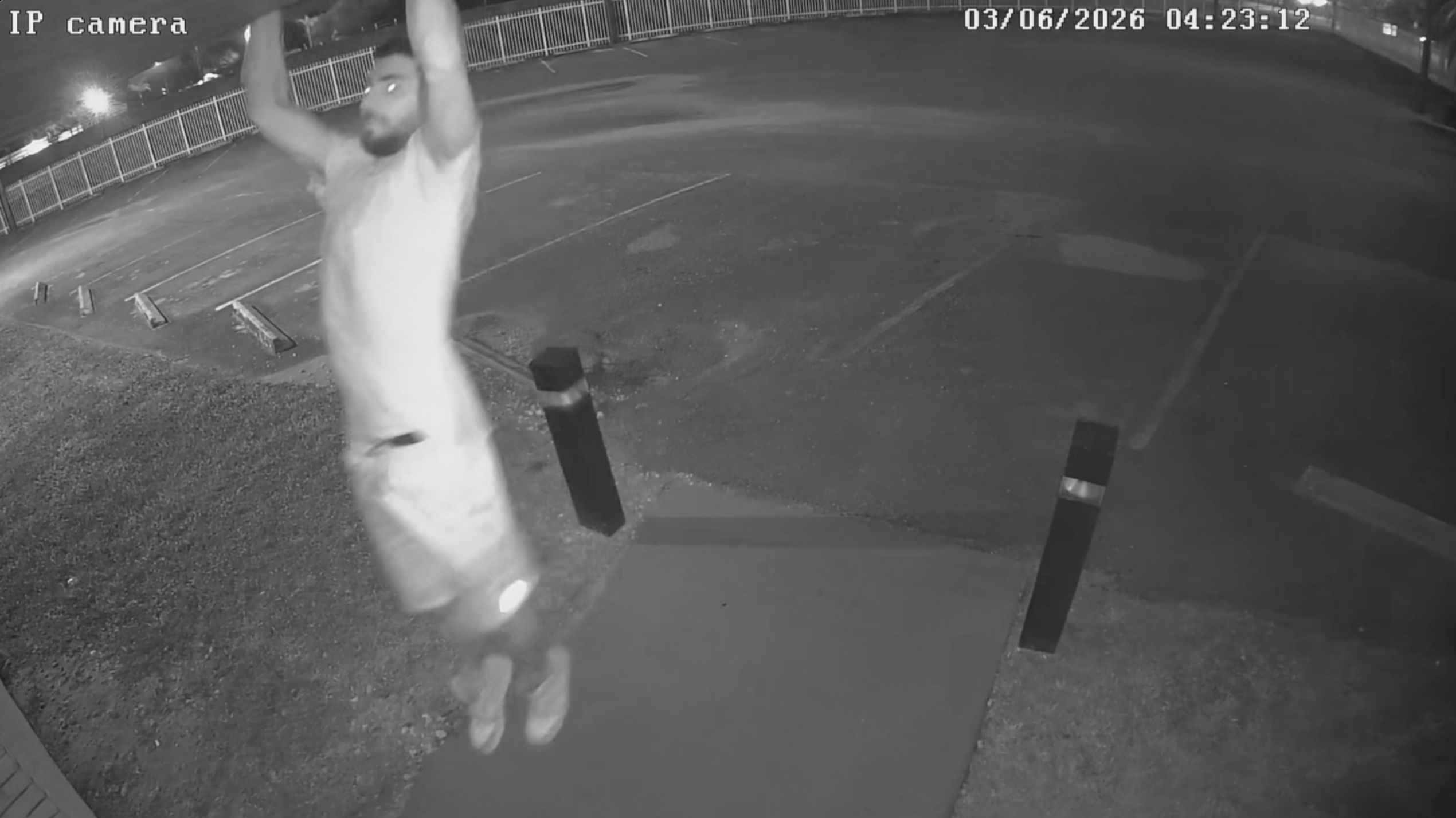 Masonic Lodge in Miami Springs vandalized - WSVN 7News | Miami News ...