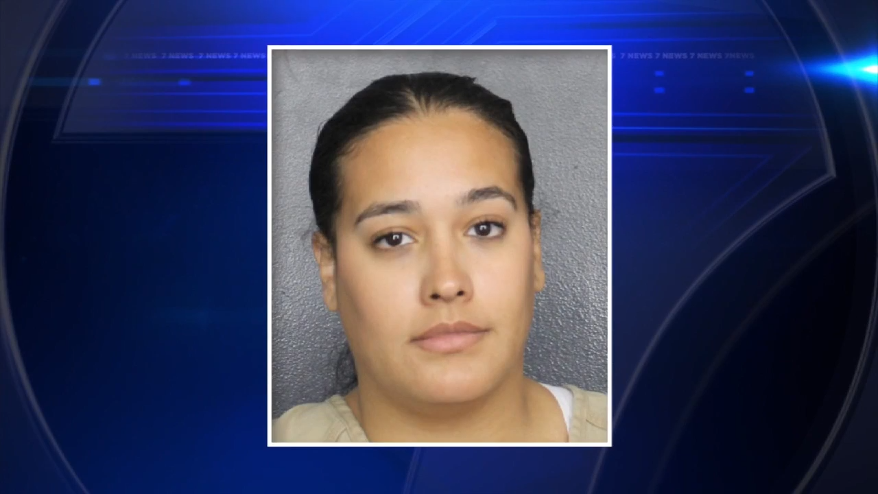 Woman arrested after being seen on video dumping kittens from box ...