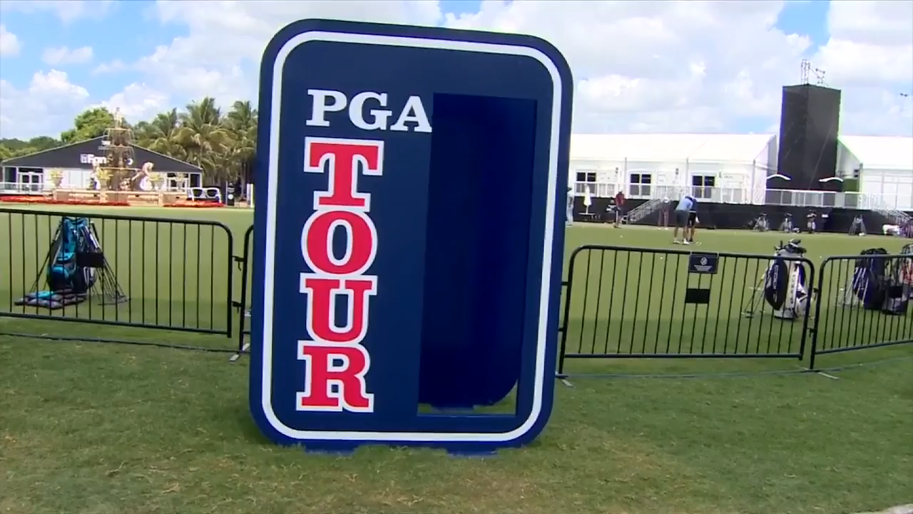 Doral to move back to the Florida swing in March as part of PGA Tour ...