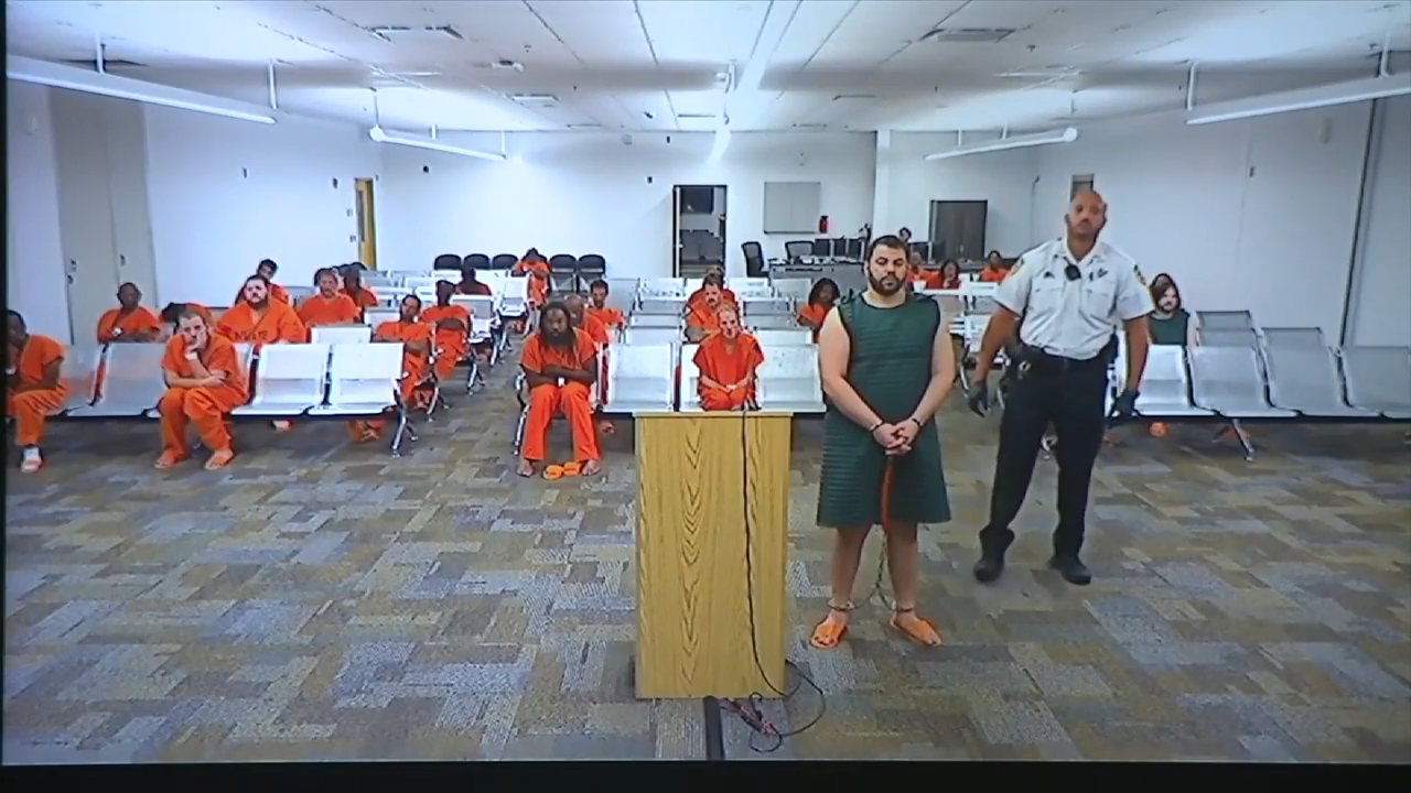 Roommate charged with two counts of murder in death, disappearance of ...