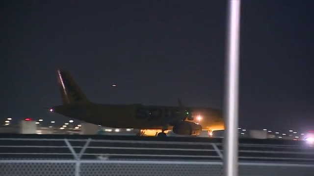 Spirit Airlines goes out of business, ends operations after 34 years of ...