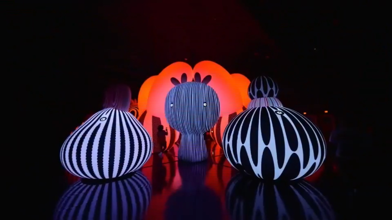 Balloon Museum in Wynwood brings new exhibition focused on interactive ...