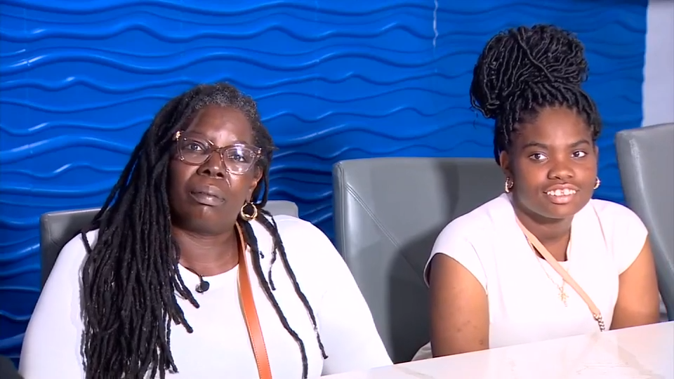 Mother sues M-DCPS Police, school board for $1M after daughter with ...