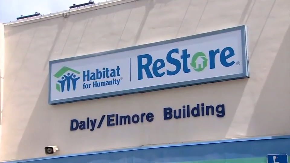 Habitat ReStore looks to continue helping the community as it ...