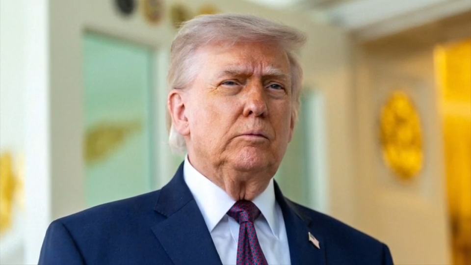 Republicans revolt over Trump’s $1.8 billion ‘anti-weaponization’ fund ...